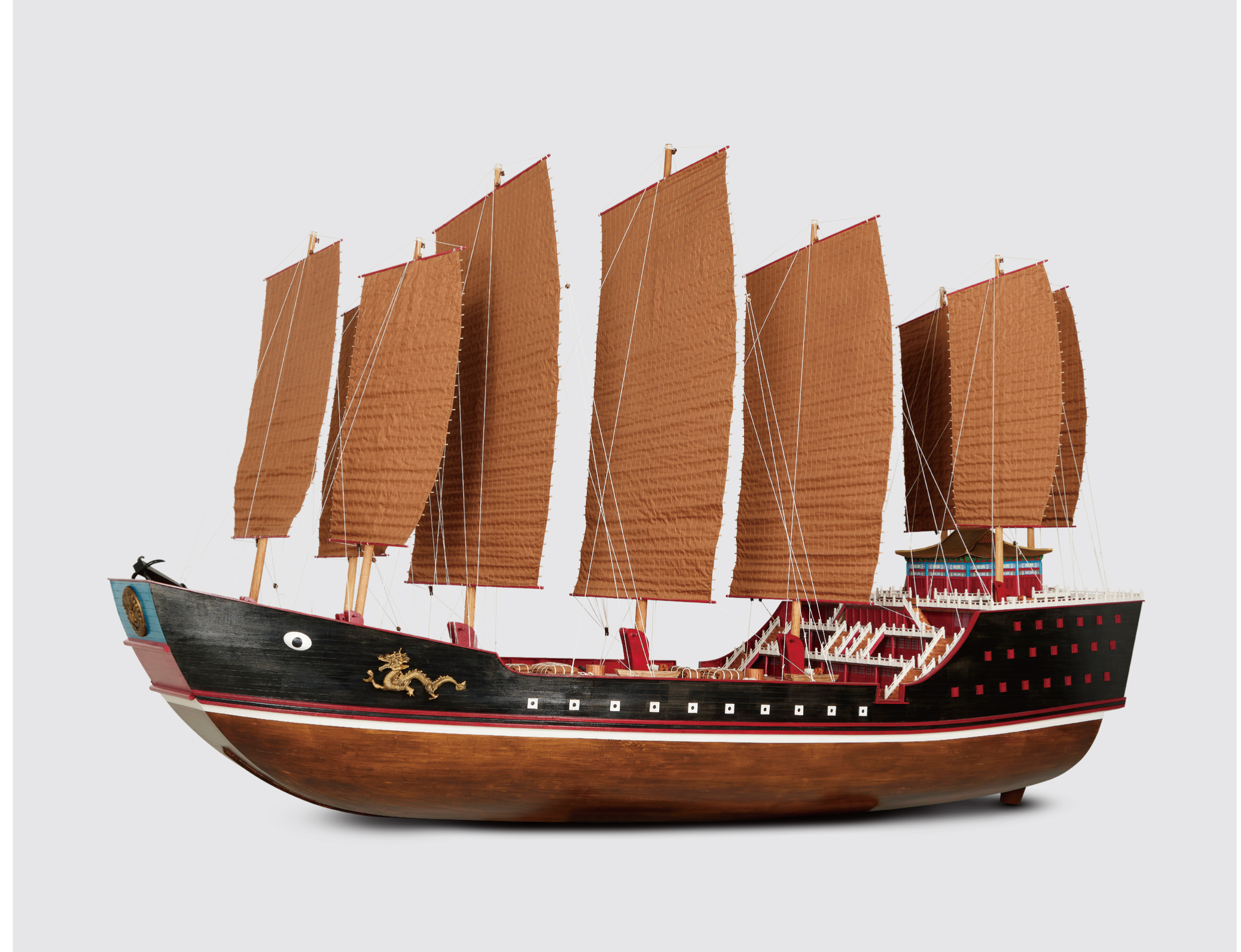 KOREA NATIONAL MARITIME MUSEUM